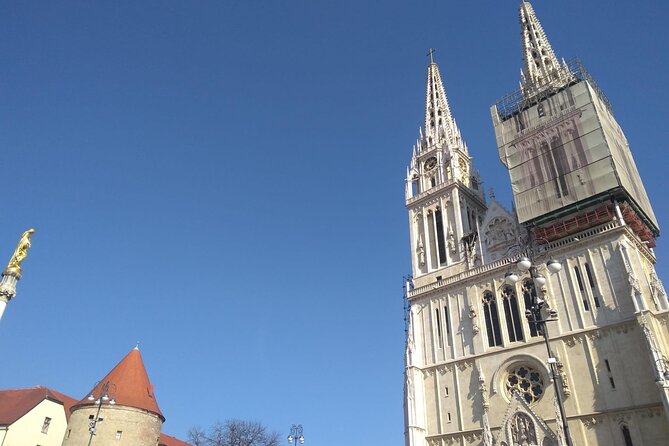 One Way Private Transfer From Zagreb Airport to Zagreb - Accessibility and Accommodation