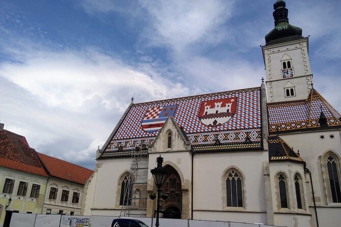 One Way Private Transfer From Zagreb Airport to Zagreb - Pricing and Payment Options