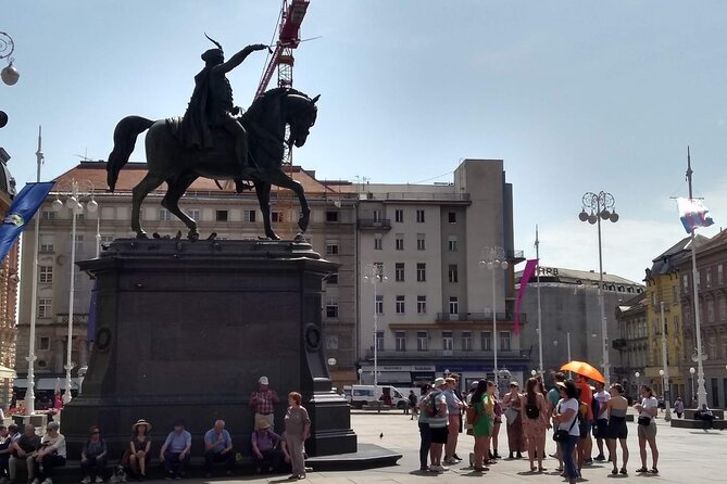 One Way Private Transfer From Zagreb Airport to Zagreb - About the Transfer Provider