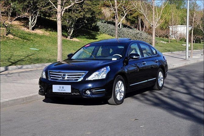 One-Way Private Transfer from Zhengzhou to Luoyang - How This Transfer Fits into Your Travel Plans