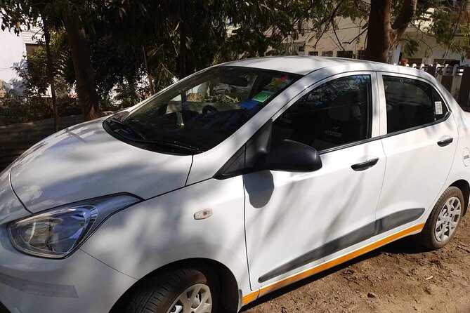 One Way Private Transfer Jodhpur to Jaipur - Practical Details and Considerations