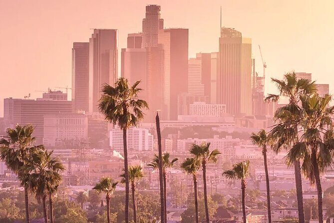 One-Way Private Transfers From/To Los Angeles Airport - An In-Depth Look at the Los Angeles Airport Transfer Service