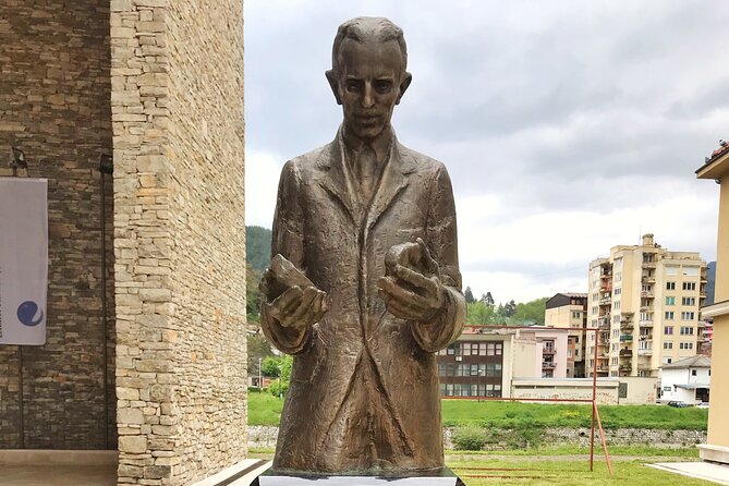 ONE WAY Sarajevo > Belgrade - Full Day Tour in Eastern Bosnia / Western Serbia - Mehmed Paša Sokolović Bridge