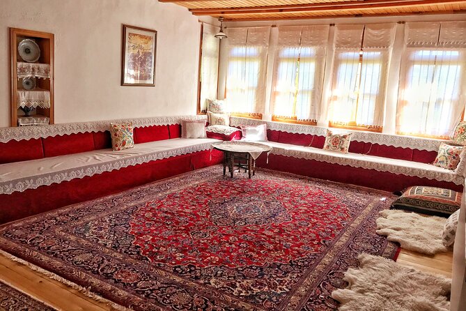 ONE WAY - Sarajevo > Dubrovnik + Day Tour Mostar,Blagaj,PočItelj &Kravice Falls - Booking Your Transfer Experience