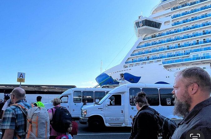 One-Way Seattle Airport Transfer Service - The Practicalities: Timing, Cost, and Convenience