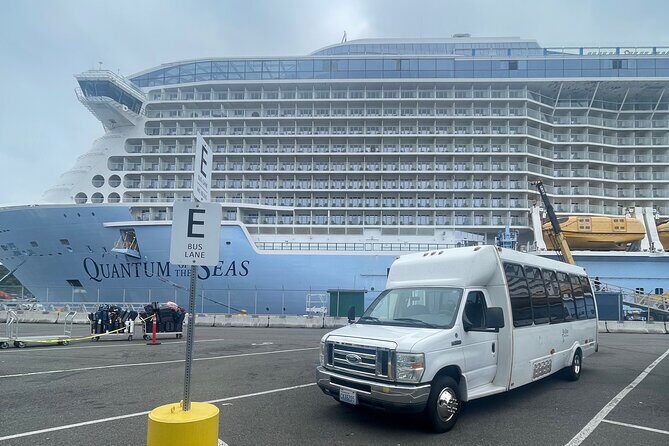 One-Way Seattle Airport Transfer Service - FAQ