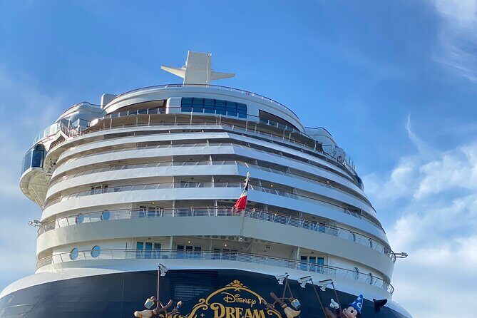 One Way SUV Private Transfer from MCO to Cocoa - Port Canaveral - Pricing and Value