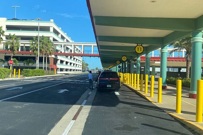 One Way SUV Private Transfer from MCO to Cocoa - Port Canaveral - Who Will Love This Service?