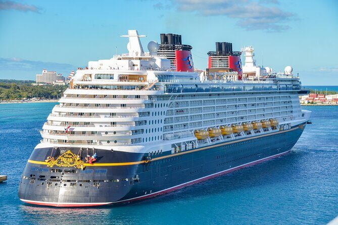 One Way SUV Private Transfer from MCO to Cocoa - Port Canaveral - FAQ