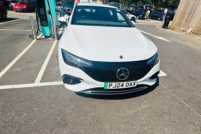 One Way Taxi Transfer from Gatwick Airport to Dover Seaport - Who Will Benefit Most?