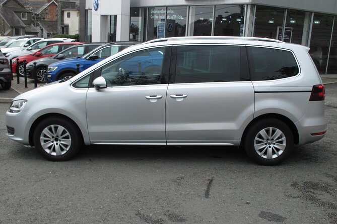 One Way Taxi Transfer From Gatwick Airport to London - Reliable and Convenient Transfer Service