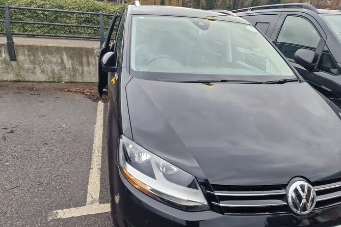 One Way Taxi Transfer from Heathrow Airport to City Airport - Why This Transfer Works Well