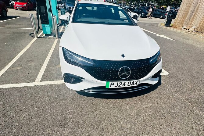 One Way Taxi Transfer from Heathrow Airport to City Airport - FAQ (Frequently Asked Questions)