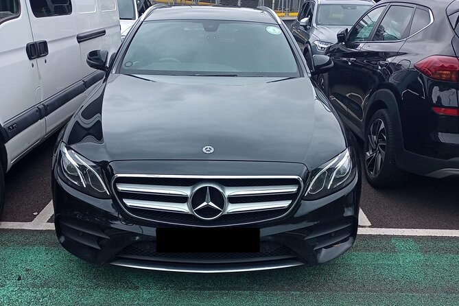 One Way Taxi Transfer from Heathrow Airport to Gatwick Airport - FAQ