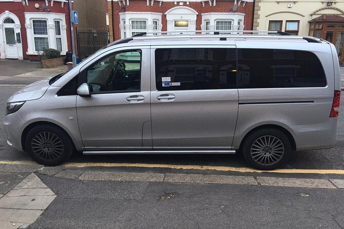 One Way Taxi Transfer from London City Airport to London - Who Will Appreciate This Service?