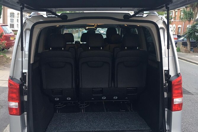 One Way Taxi Transfer From London to Gatwick Airport - Tips for a Seamless Journey