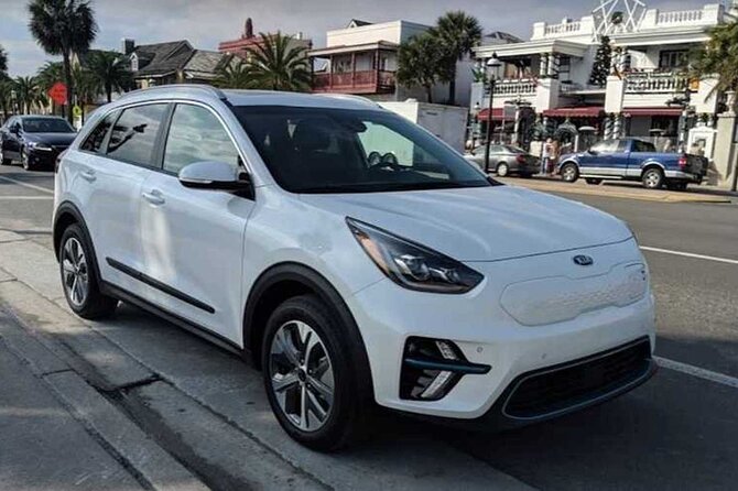 One Way Taxi Transfer From London to Heathrow Airport - Inclusions