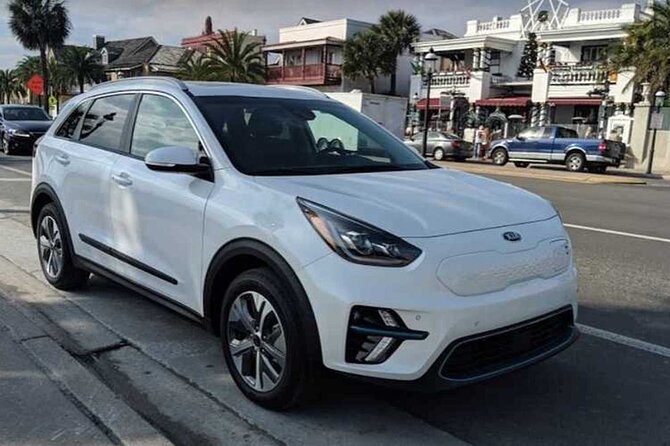 One Way Taxi Transfer From London to Stansted Airport - Pickup and Drop-off Details