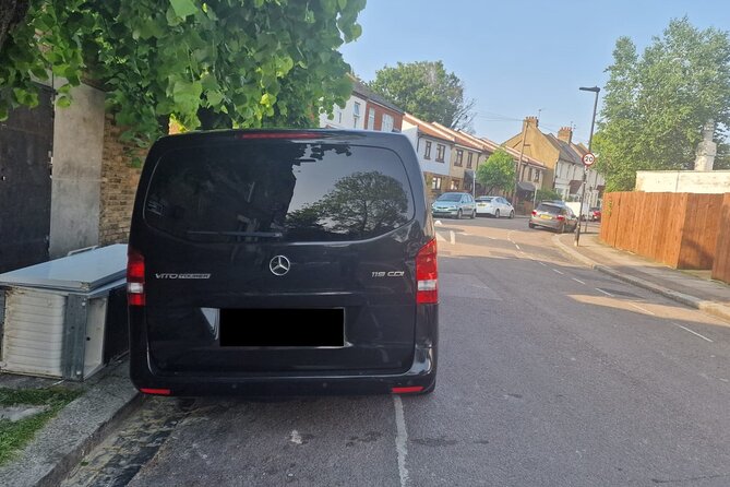 One Way Taxi Transfer - Southampton Seaport to London - Potential Drawbacks to Keep in Mind