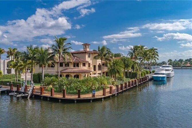 One Way Ticket To Paradise Ft. Lauderdale Exploration Paddle Tour - Is it worth the price?