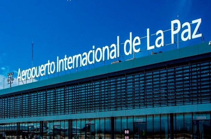 One way Todos Santos to or from La Paz Airport Transfers - Who Should Book This Transfer?
