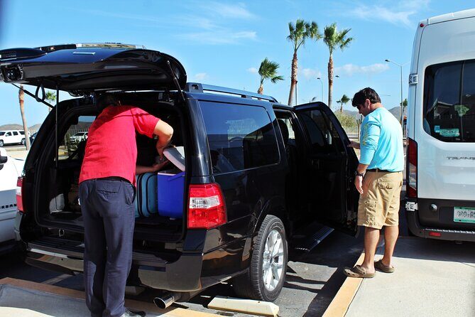 One way Transfer from Hotels to Cancun International Airport - An Honest Breakdown of the Cancun Airport Transfer Service