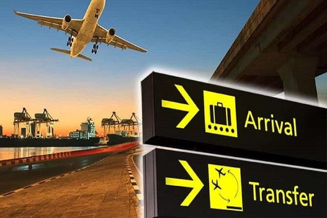 One Way Transfer from Jaipur - Introduction