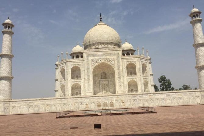 One Way Transfer From Jaipur To Chittorgarh Fort in AC Vehicle - FAQ
