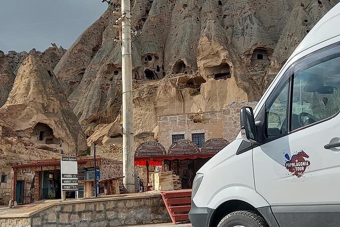 One Way Transfer From NevşEhir Airport to Cappadocia Hotels - Pricing and Cancellation Policy
