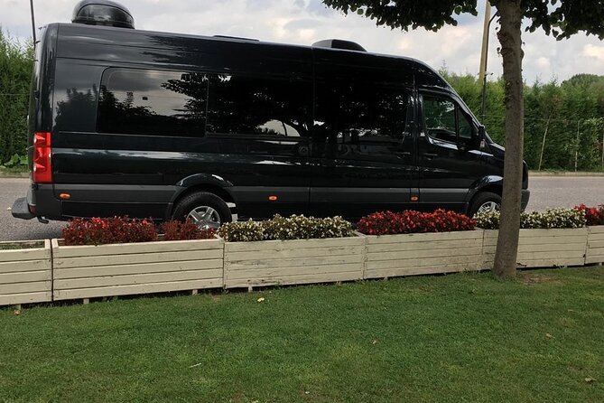 One Way Transfer From NevşEhir Airport to Cappadocia Hotels - Frequently Asked Questions