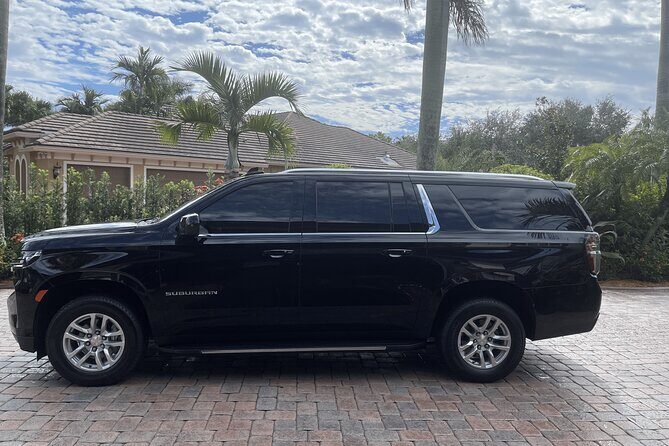 One-Way Transfer from the Airport to the Cruise Port - Key Points