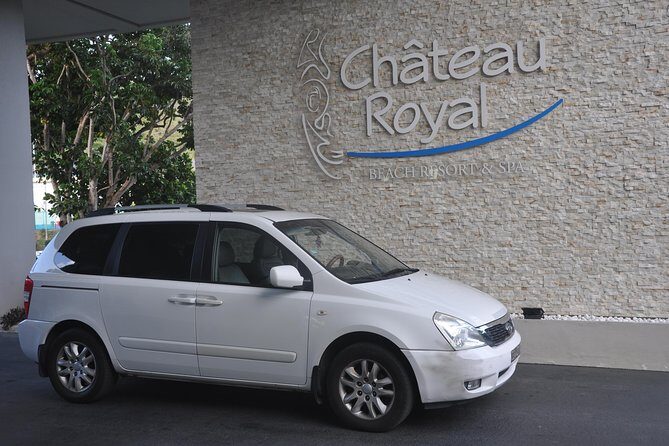 One-way transfer Magenta Airport--> Hotels - In-Depth Look at the Transfer Experience