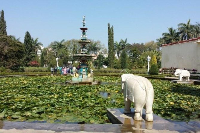 One Way Transfer To/From Udaipur & Jaipur - A Detailed Breakdown of the Experience