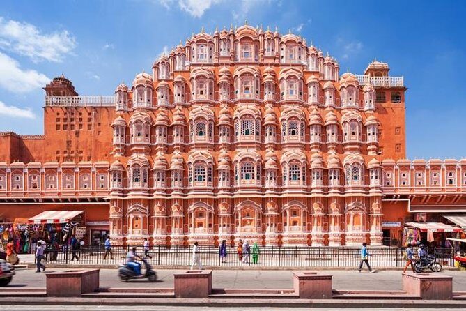 One Way Transfer To/From Udaipur & Jaipur - Frequently Asked Questions