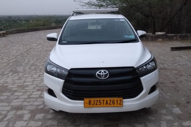 One-Way Transfers assistance Agra to Delhi Drop - What to Expect During Your Journey