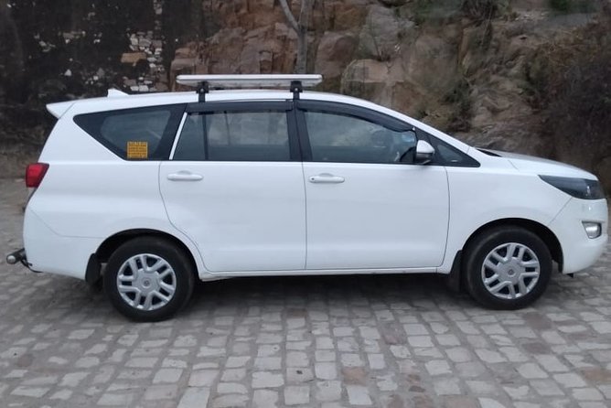 One-Way Transfers assistance Agra to Delhi Drop - Final Thoughts: Is This Transfer Right for You?