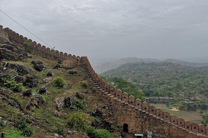 One-way Udaipur to Jodhpur - Why Choose This Transfer?