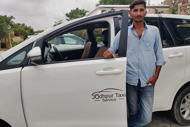 One-way Udaipur to Jodhpur - FAQ
