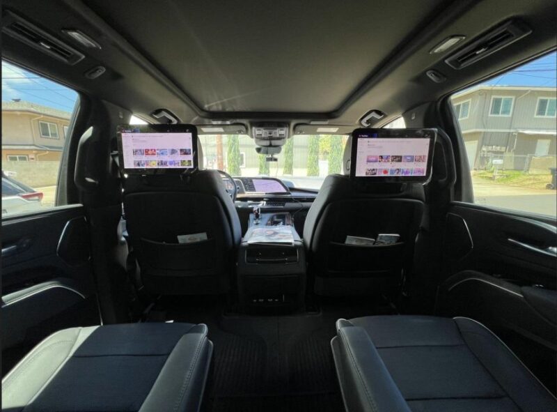 One-Way VIP Transfer: Honolulu Airport, Waikiki, Cruise Port - Who Should Consider This Transfer?