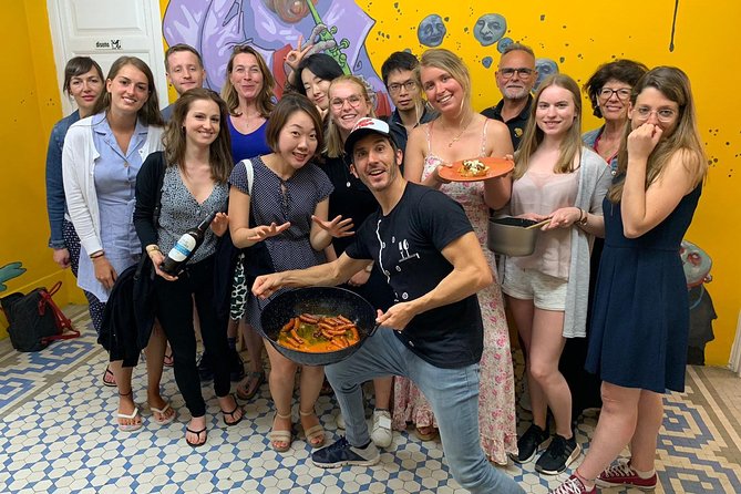 One Week Intensive Spanish Course With Cultural Activities - Learning Experience