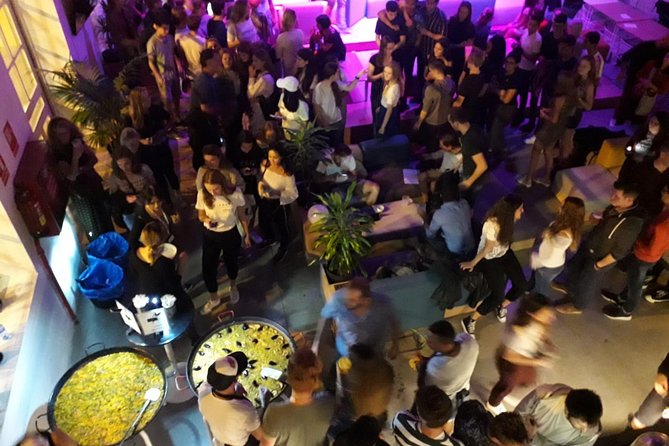 One Week Intensive Spanish Course With Cultural Activities - Testimonial