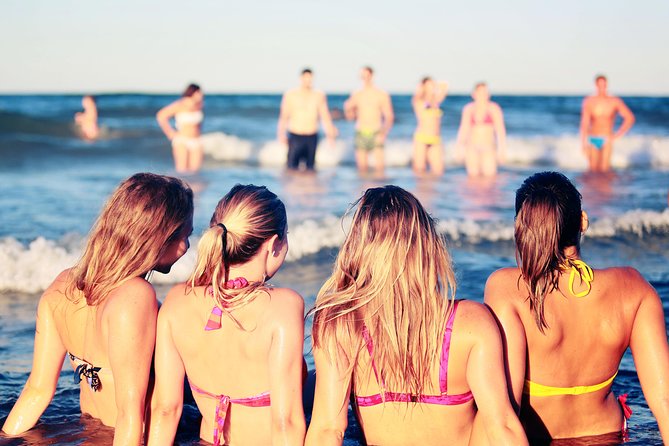 One Week Intensive Spanish Course With Cultural Activities - Cooking Class