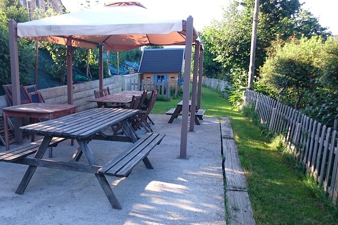 One Week Spanish Course At Your Tutor's Home In The North Of Spain - Accommodation and Included Services