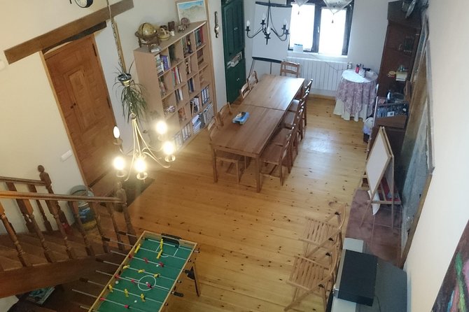 One Week Spanish Course At Your Tutor's Home In The North Of Spain - The Value of This Experience