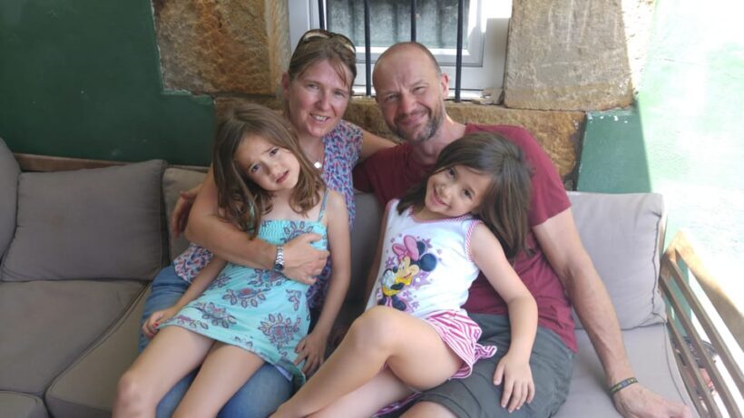 One week Spanish Course living at your Tutor's family home - A Close-Up Look at the One Week Spanish Course Living at Your Tutor’s Family Home
