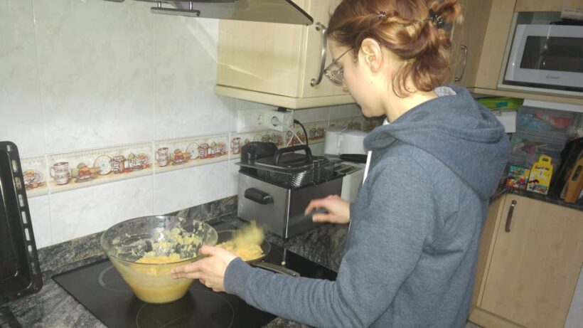 One week Spanish Course living at your Tutor's family home - Introduction: Why This Spanish Course Could Be a Game-Changer