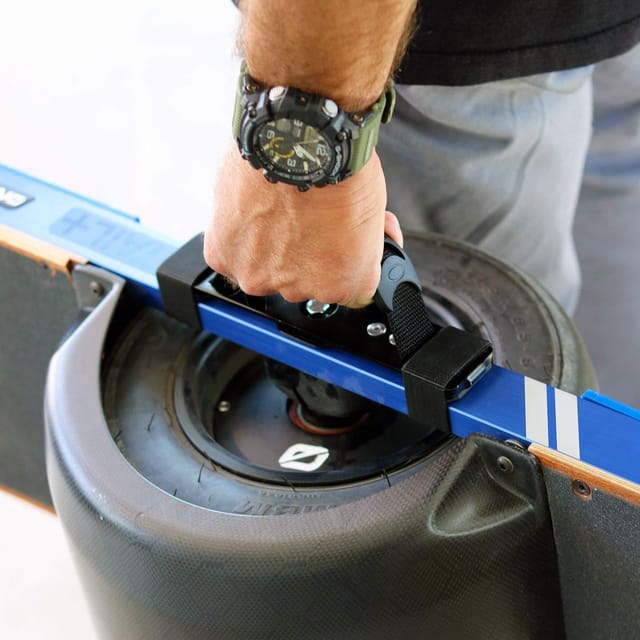 ONE WHEEL RENTAL BARCELONA - Why This Tour Works Well