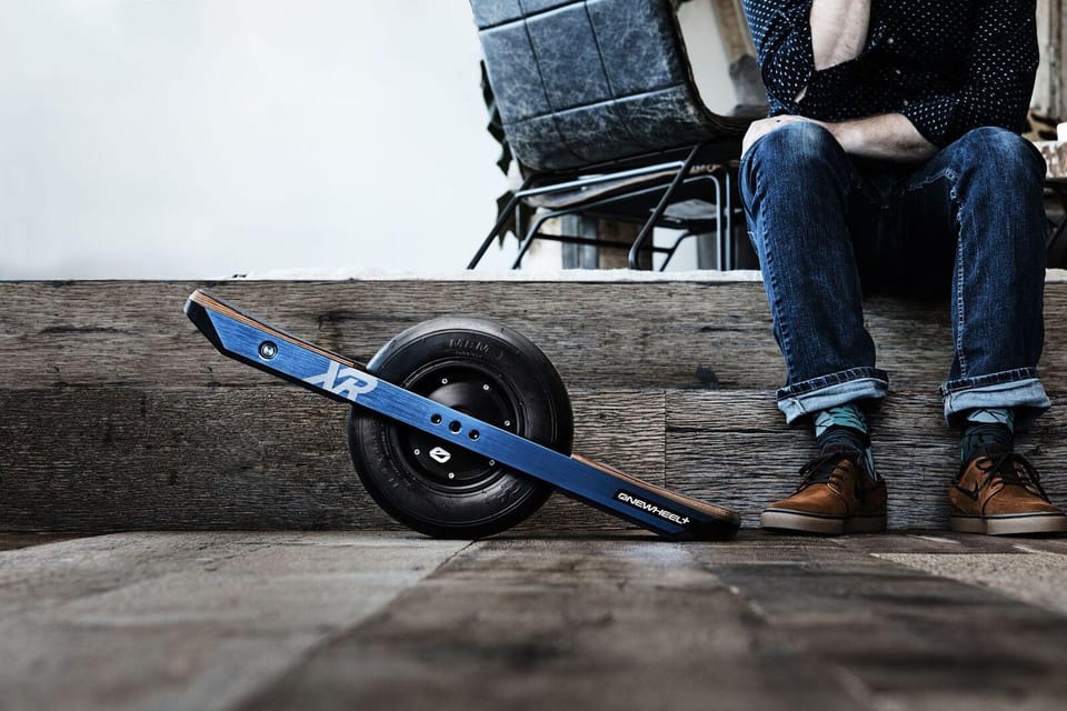 ONE WHEEL RENTAL BARCELONA - FAQ