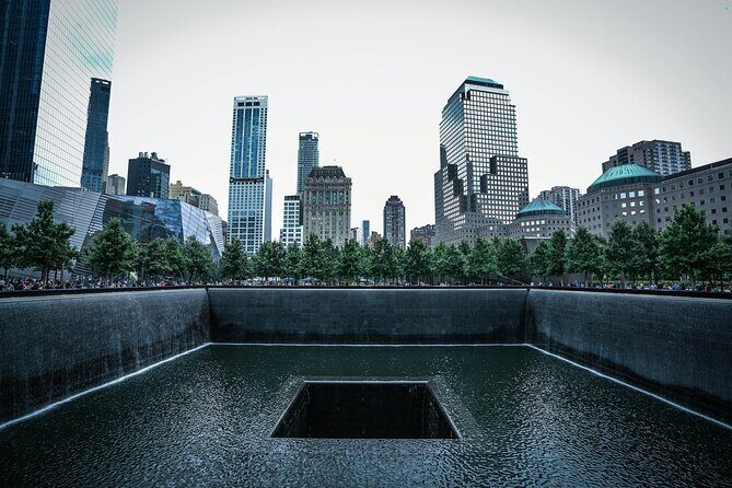 One World Observatory and 5hrs Manhattan Walking Tour - Practical Tips for Participants