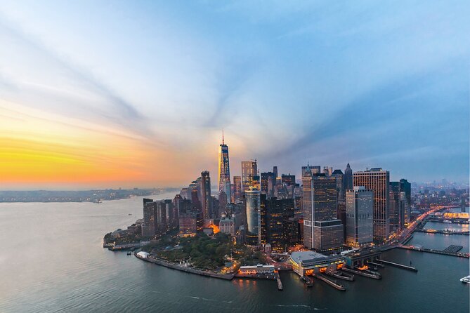 One World Observatory Skip-the-Line All Inclusive Ticket - FAQ